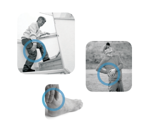 TCM and Supplements - Hockhua Tonic