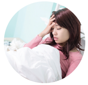 TCM and Supplements - Hockhua Tonic