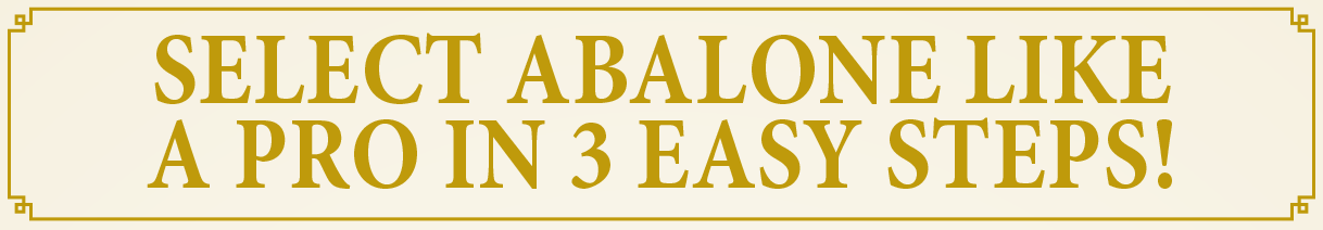 Hock Hua's Tiger King Abalone - Hockhua Tonic