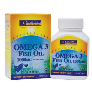 TCM and Supplements - Hockhua Tonic